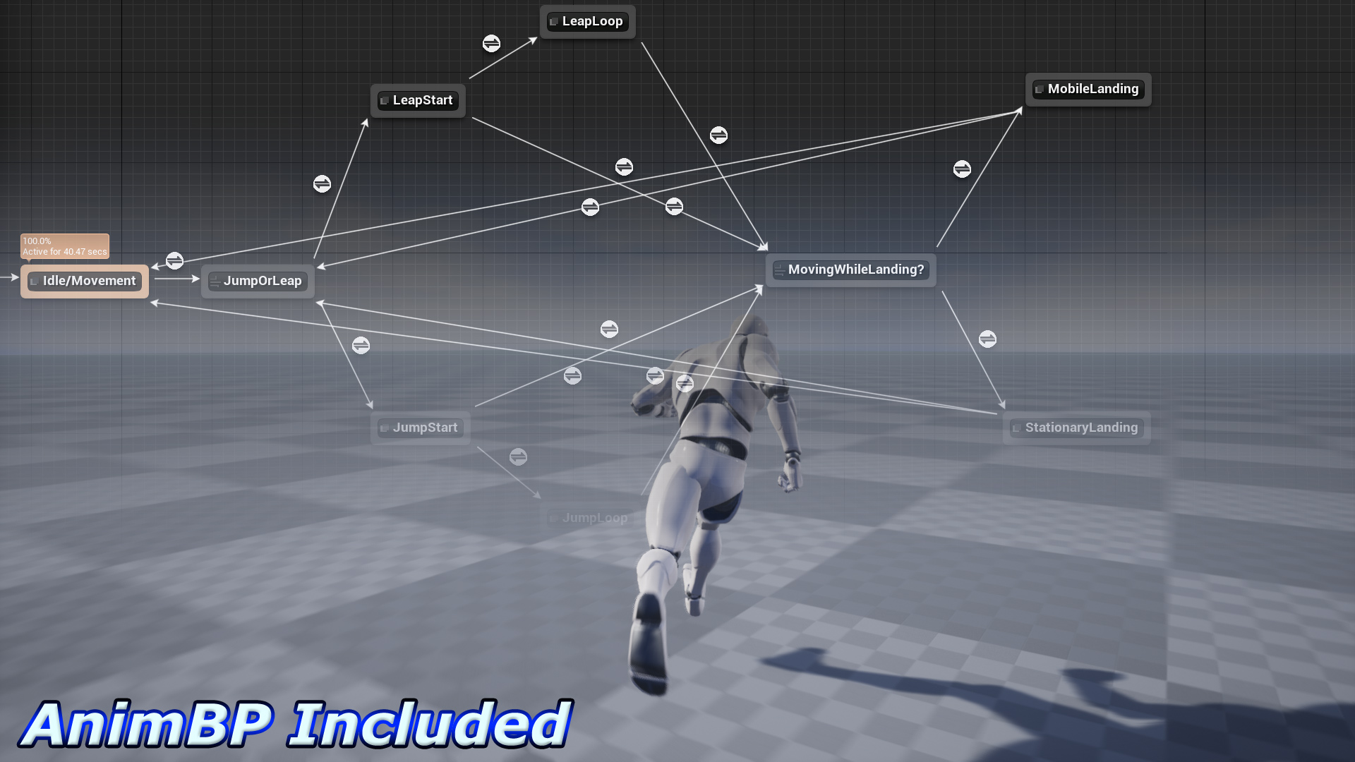 Unreal engine 4 blueprints download - hohpaplug