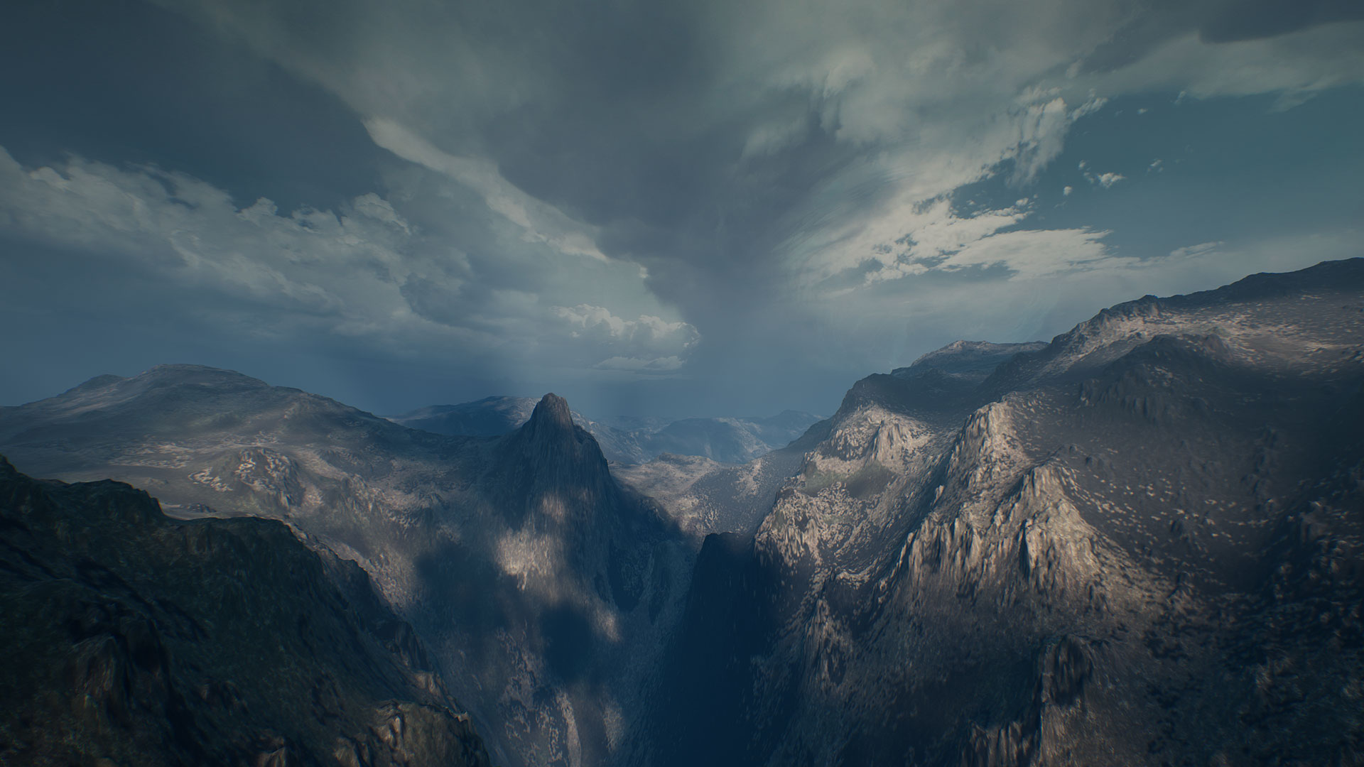 Unreal Engine Marketplace – Elite Landscapes Bundle Pack | Free ...