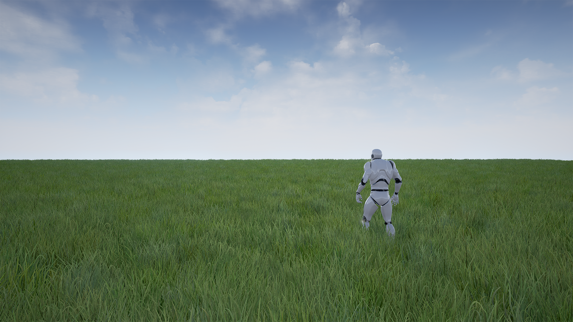 Unreal Engine Marketplace – Realistic Grass 1 | Free Download Unreal ...